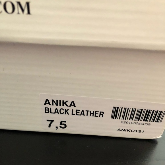 Steve Madden | Shoes | Steven Madden Anika Boots | Poshmark